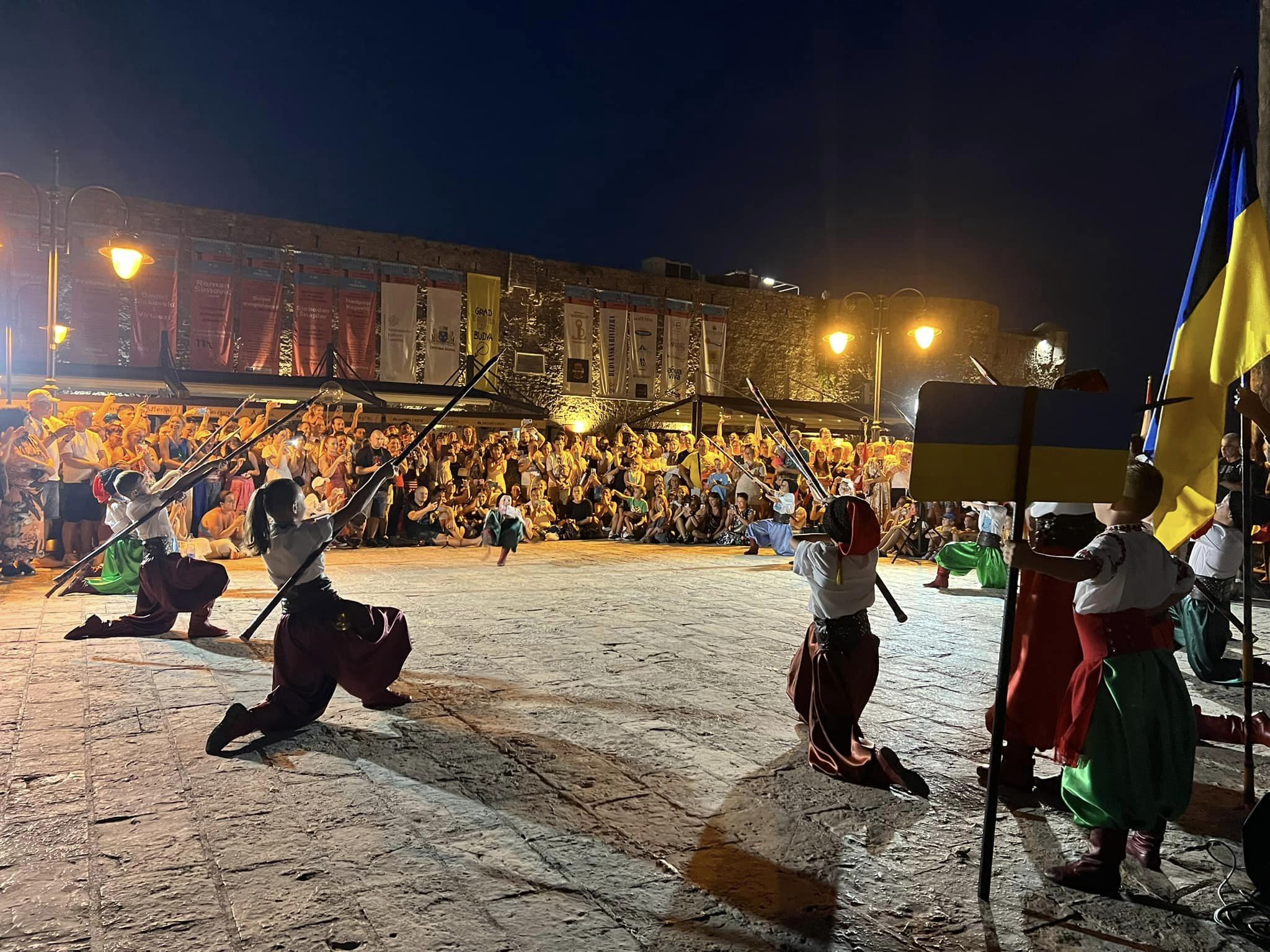 International Folk Dance and Music Festival “ADRIATIC FEST” 25 – 29 ...